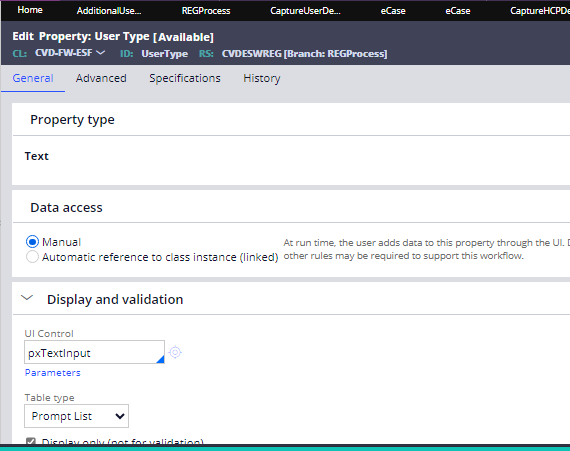 why disable dropdown controller | Support Center